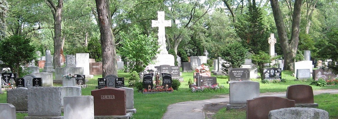 Tombstones for Cemetery | Special Tombstone Symbols and Their Meaning