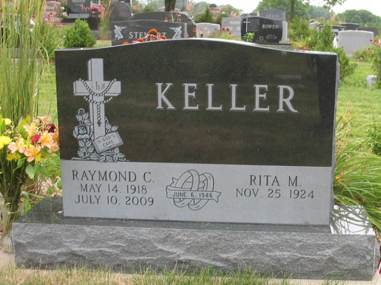 Tombstones for Cemetery | Special Tombstone Symbols and Their Meaning