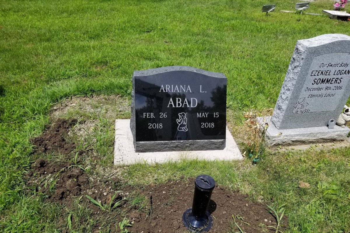 Tombstones for Cemetery | Special Tombstone Symbols and Their Meaning