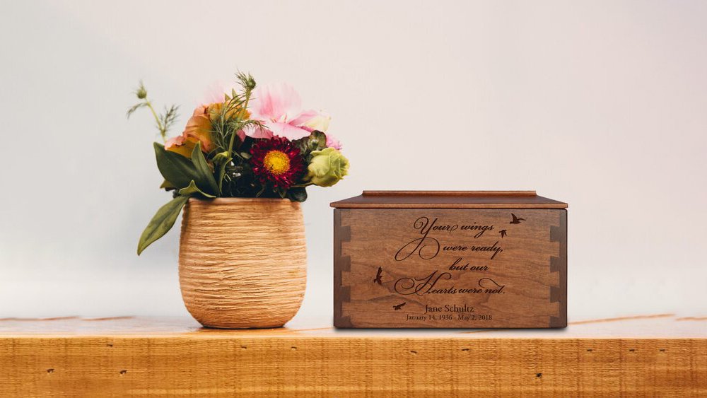 Slant Memorials | Granite slant style Monuments Headstones